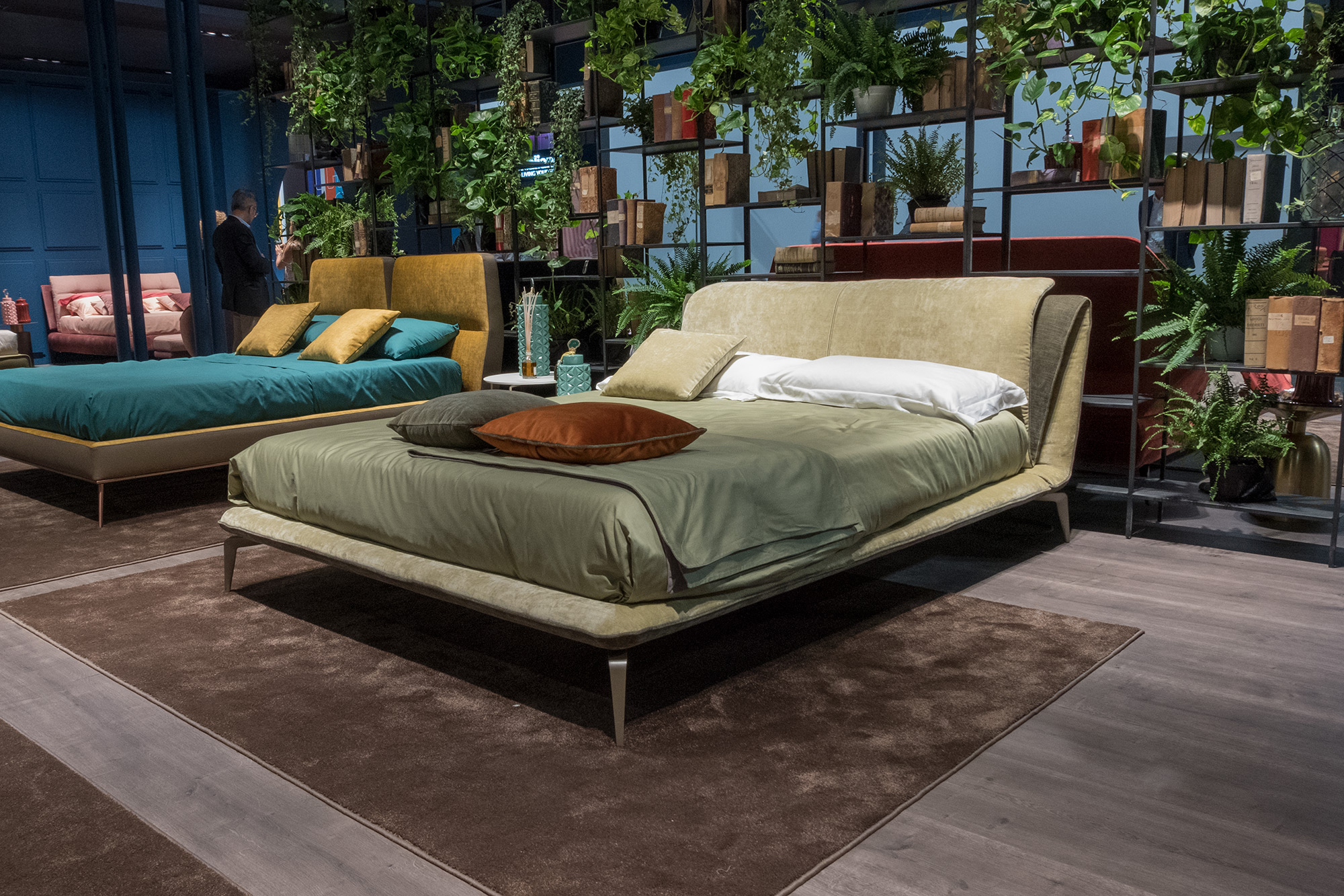 Expo - Giovanni Pesce Designer