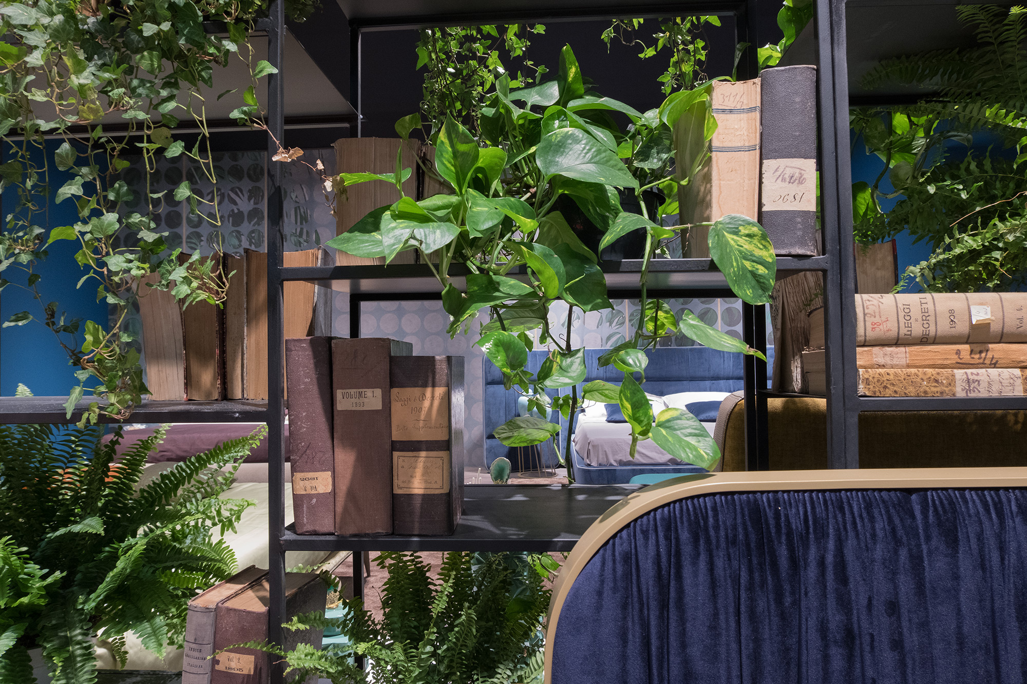 Expo - Giovanni Pesce Designer