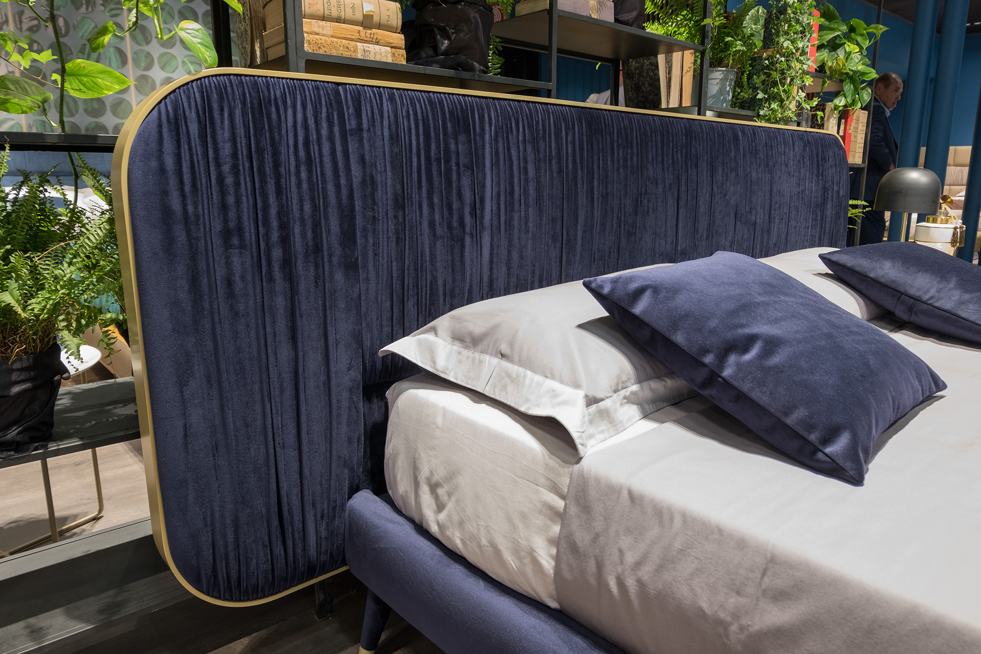 Expo - Giovanni Pesce Designer