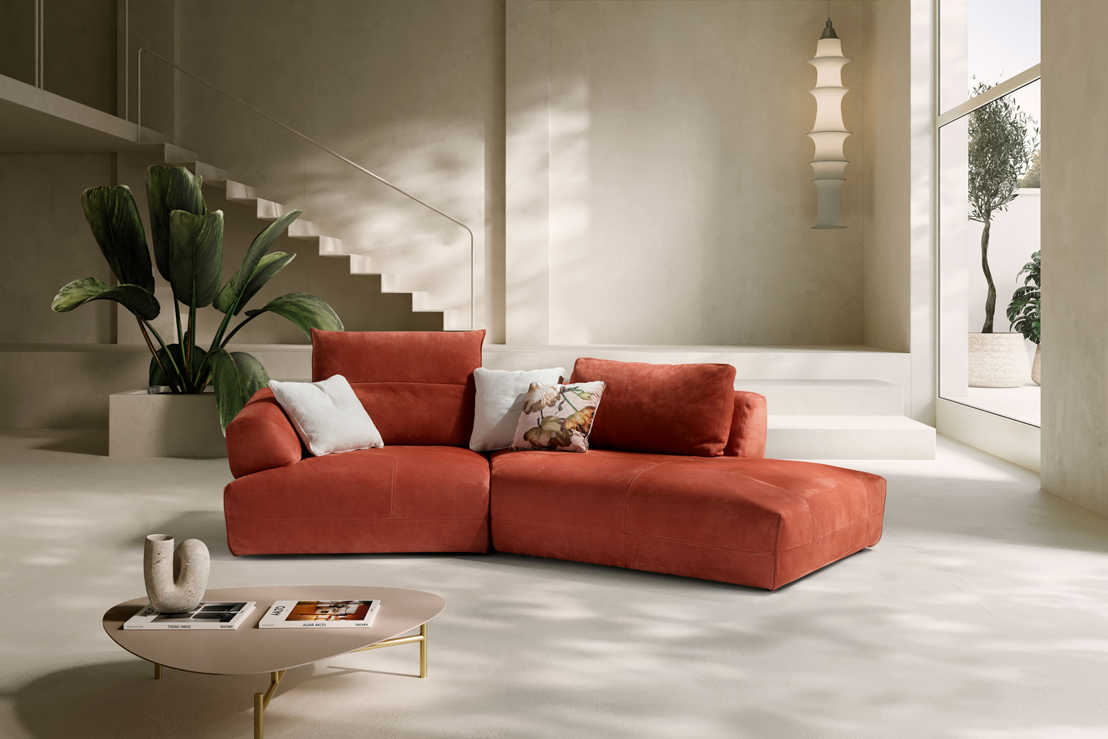 Home - Giovanni Pesce Designer