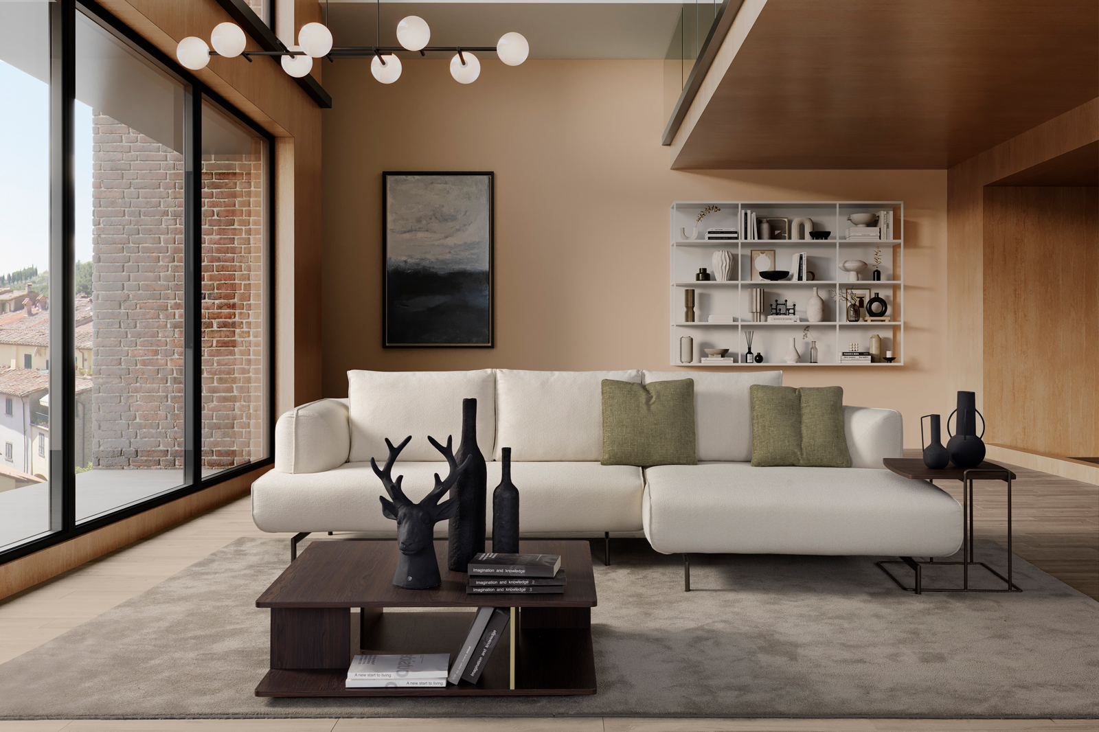 Home - Giovanni Pesce Designer