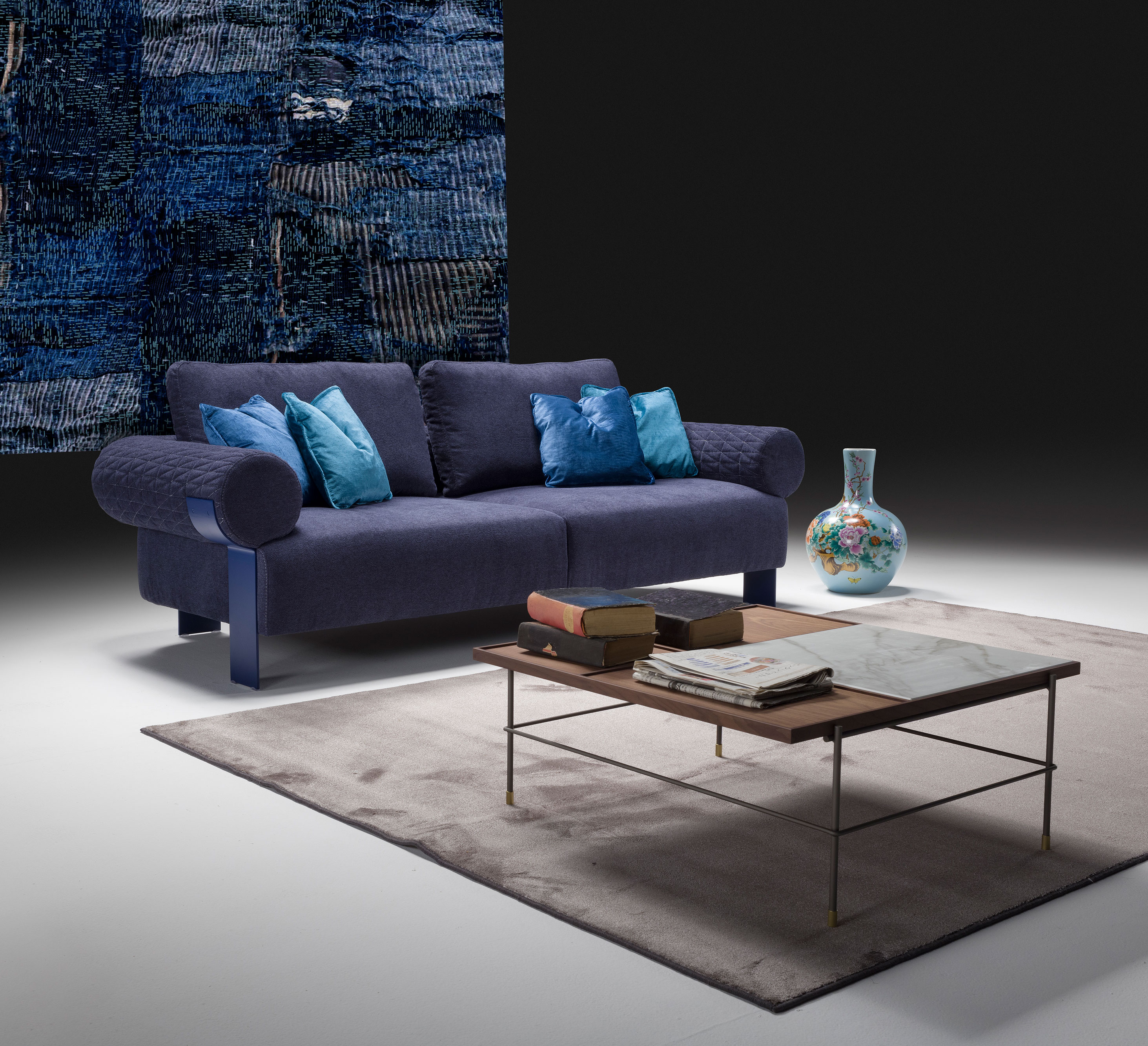 Product design - Giovanni Pesce Designer