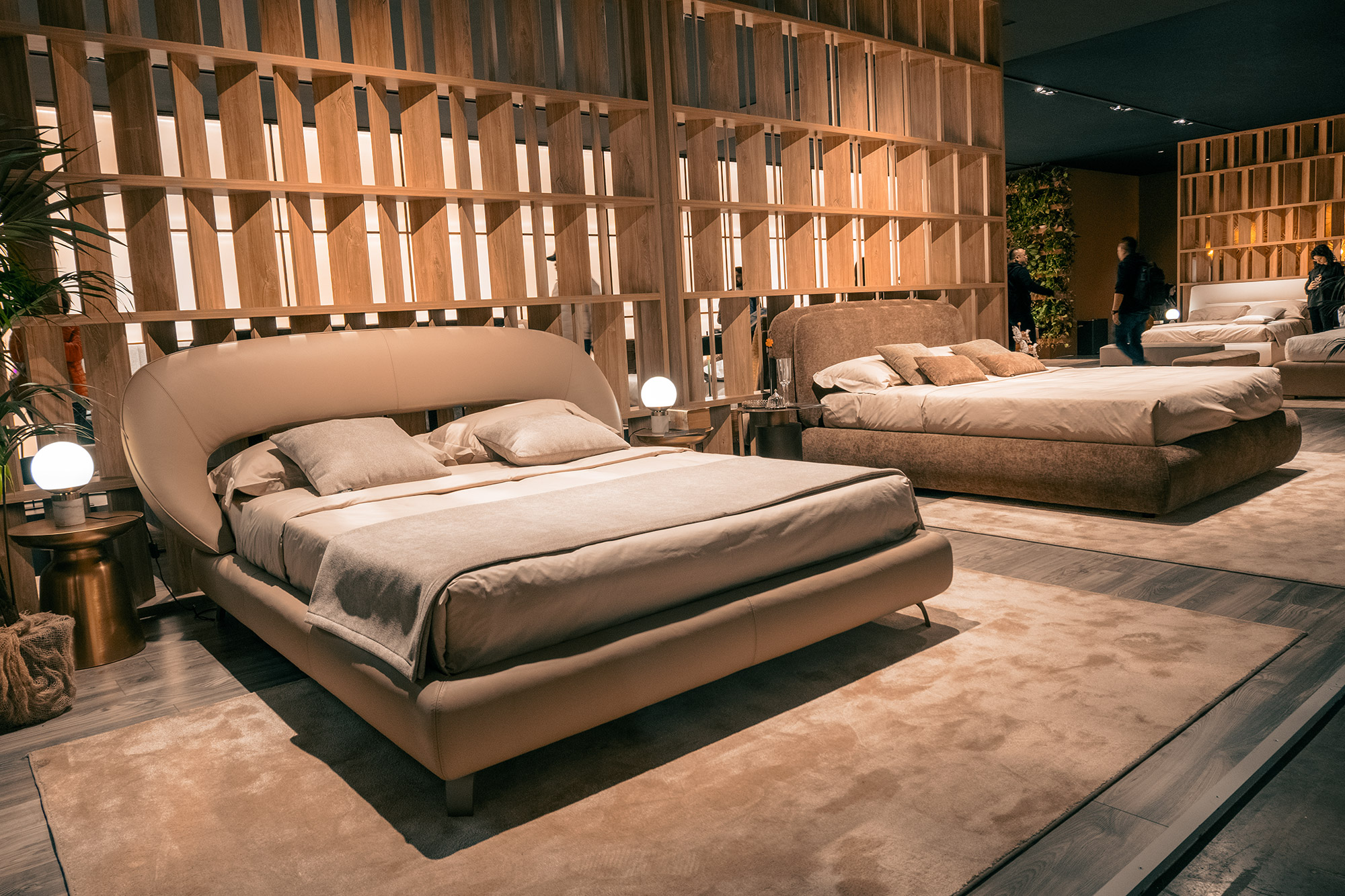 Expo - Giovanni Pesce Designer