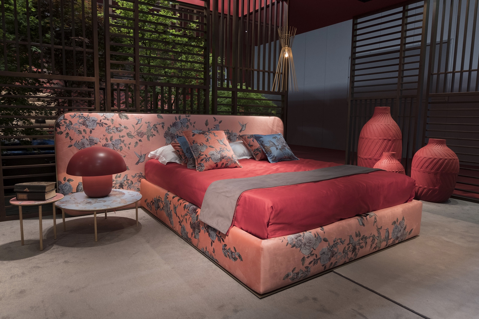 Elysium - Giovanni Pesce Designer